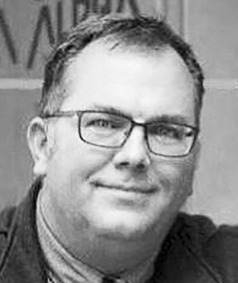 Donald “Don” Ray Hazelett | News, Sports, Jobs - News and Sentinel